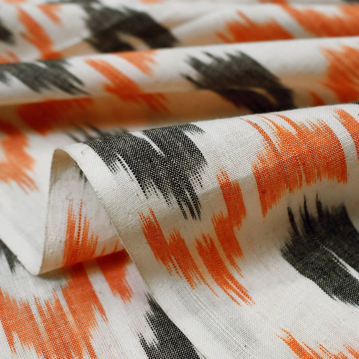 Ikat Cotton Fabric - Shop Today– Indianlacesandfabric