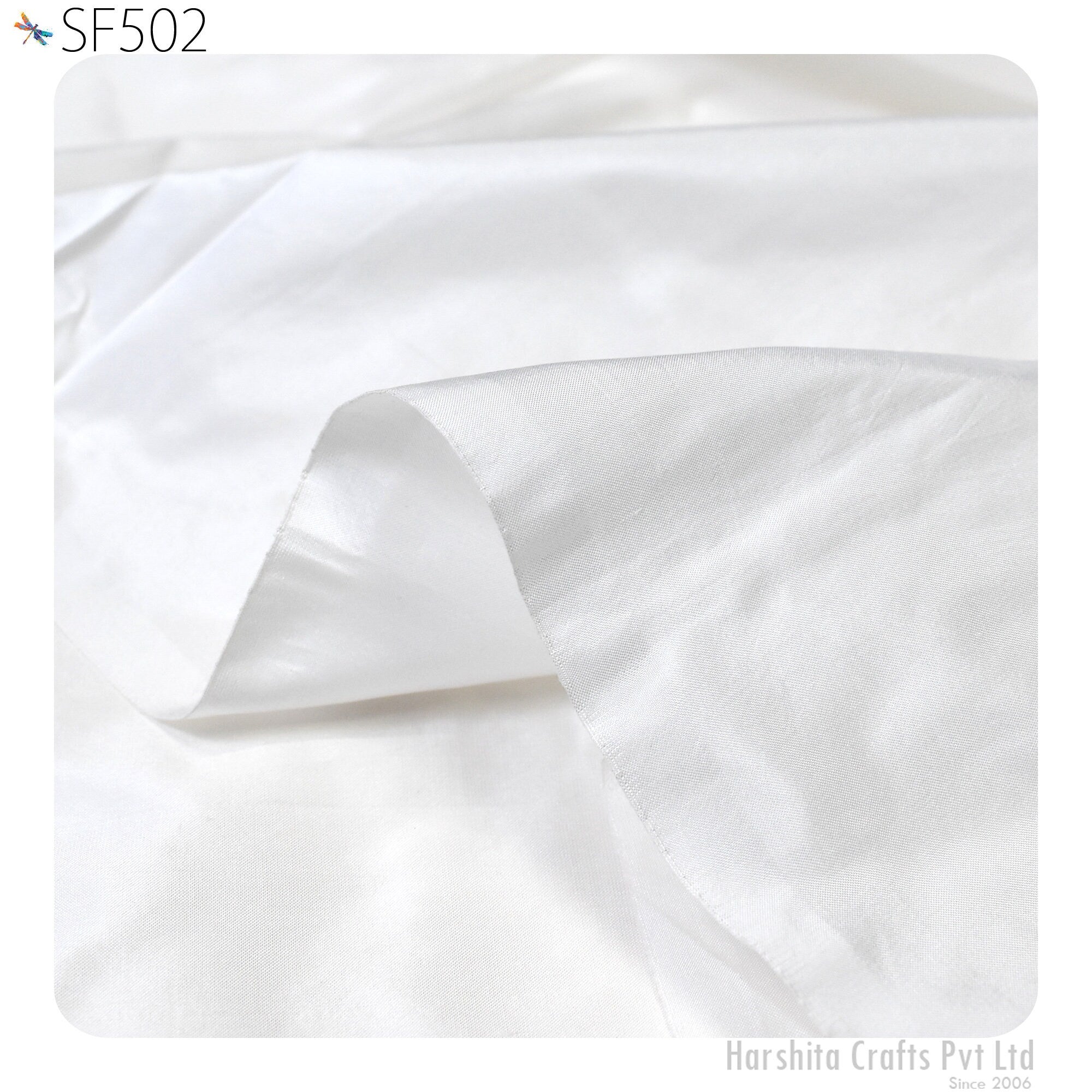 Pure Silk Taffeta Fabric Fashion Silk Apparels Home Decor Indian Silk ...